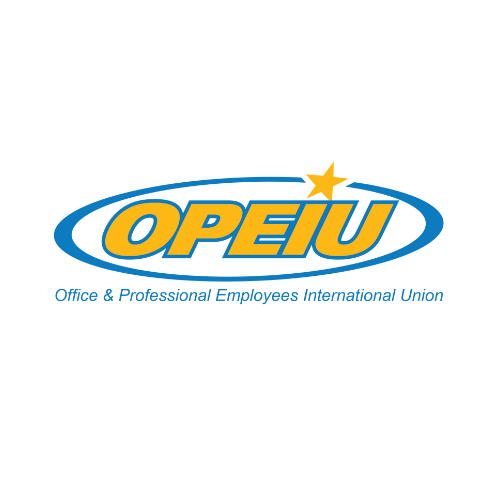 Who is OPEIU Local 153 — OPEIU Local 153