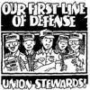 Upcoming Steward Trainings — OPEIU Local 153