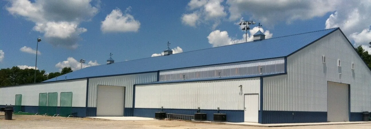 Photos of the Flash Baseball Complex — Flash Baseball Complex
