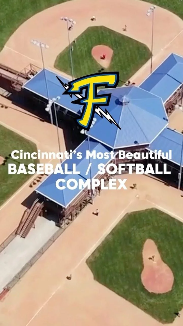 Flash Baseball Complex