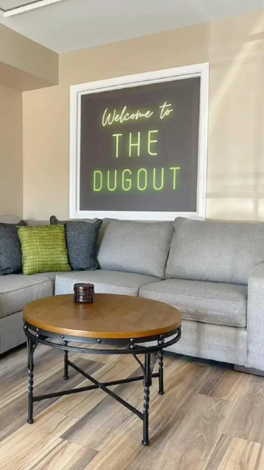 Flash Baseball Complex