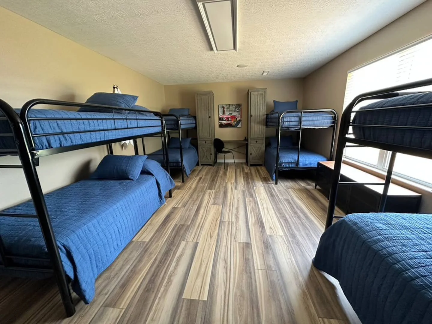 Flash Baseball Complex