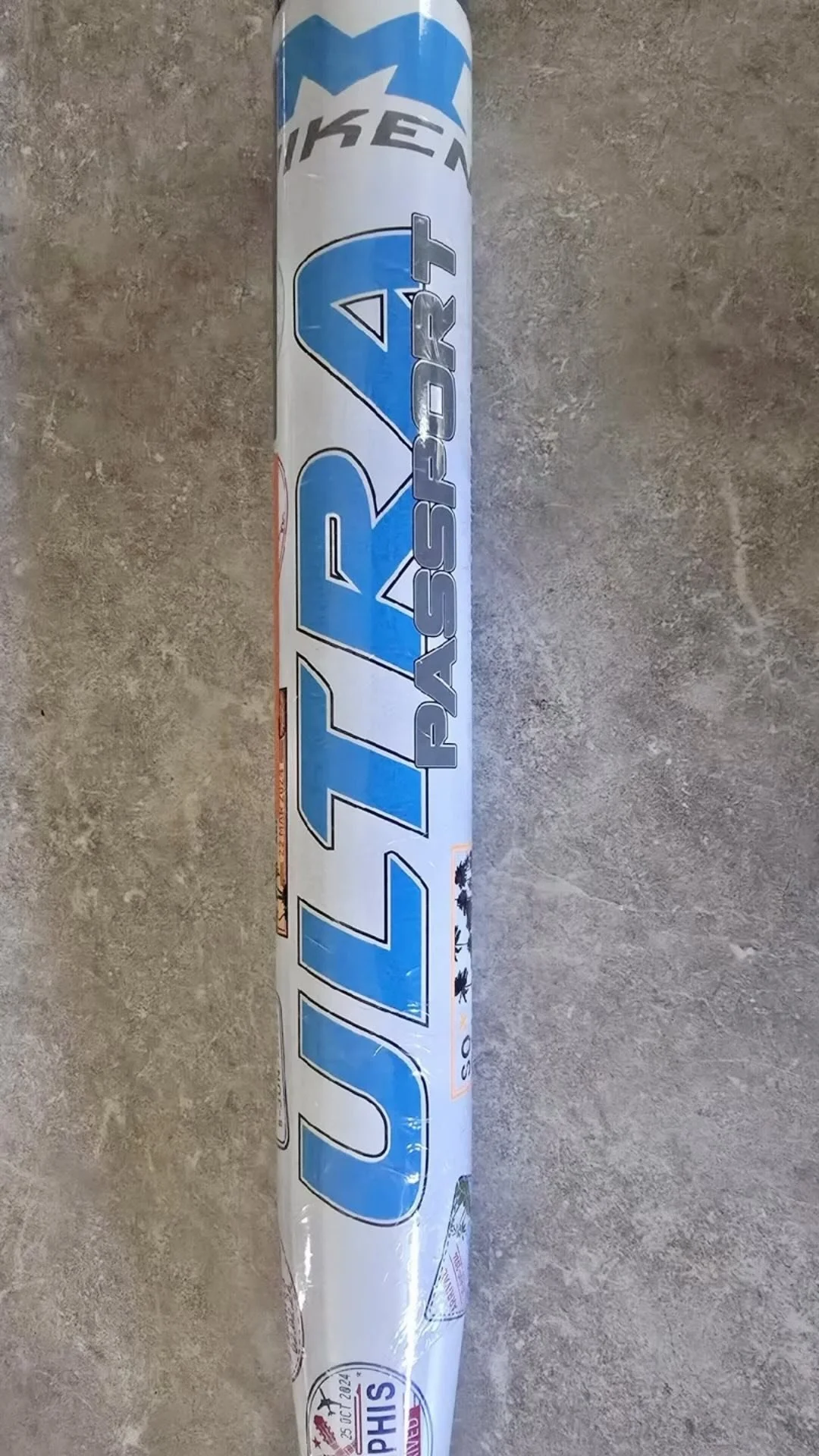 Flash Baseball Complex