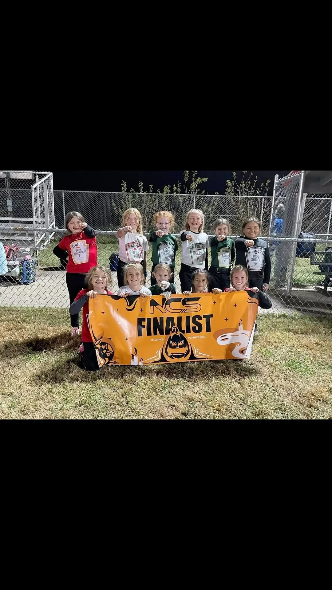 Flash Baseball Complex