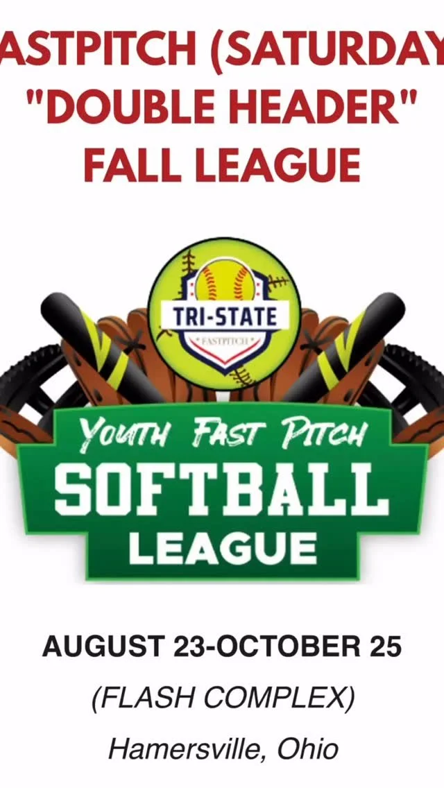 Flash Baseball Complex Map — Flash Baseball Complex