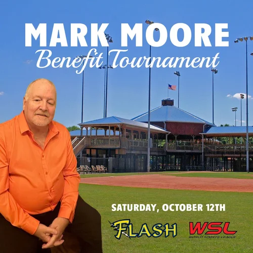 Flash Baseball Complex