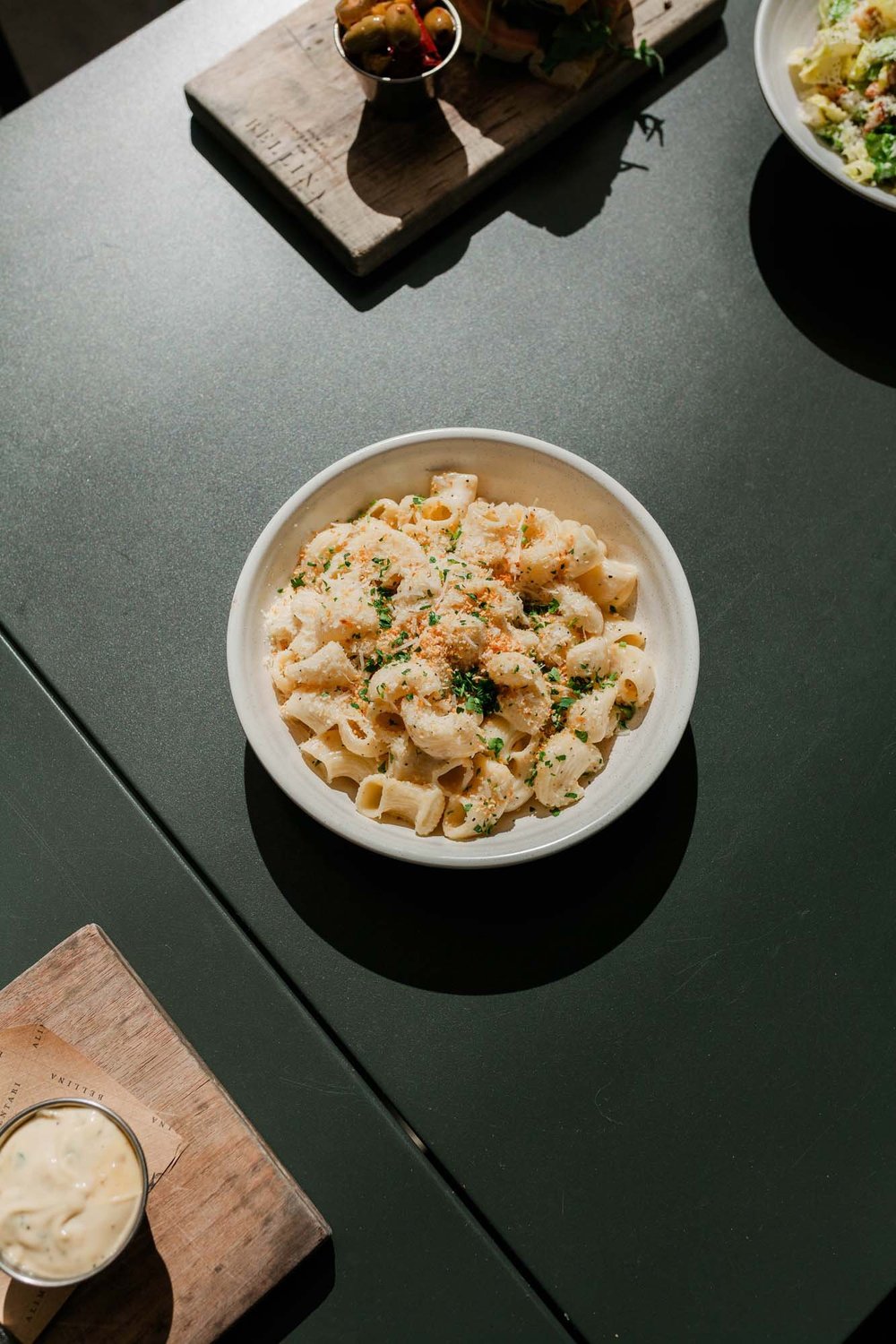Atlanta food photography - Bellina Alimentari — Well Kept