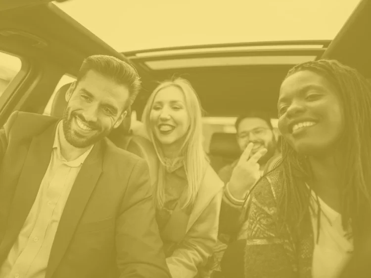 SAC TMA — 50 Corridor TMA