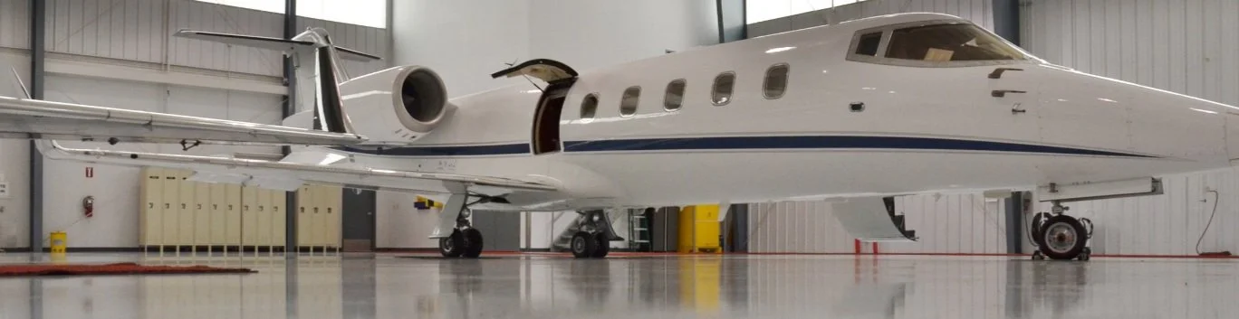 Our Maintenance — FTair