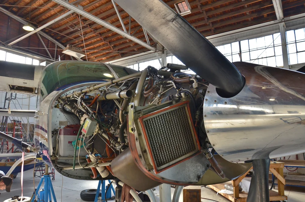 FTair Memphis Part 145 Repair Station — FTair