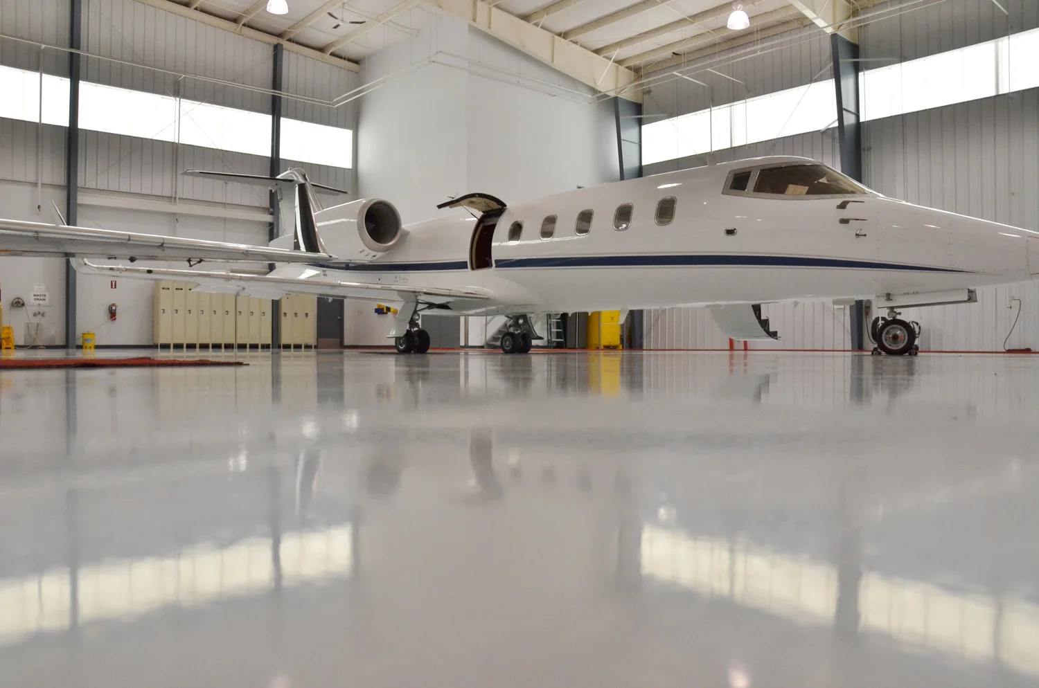 FTair Memphis Part 145 Repair Station — FTair