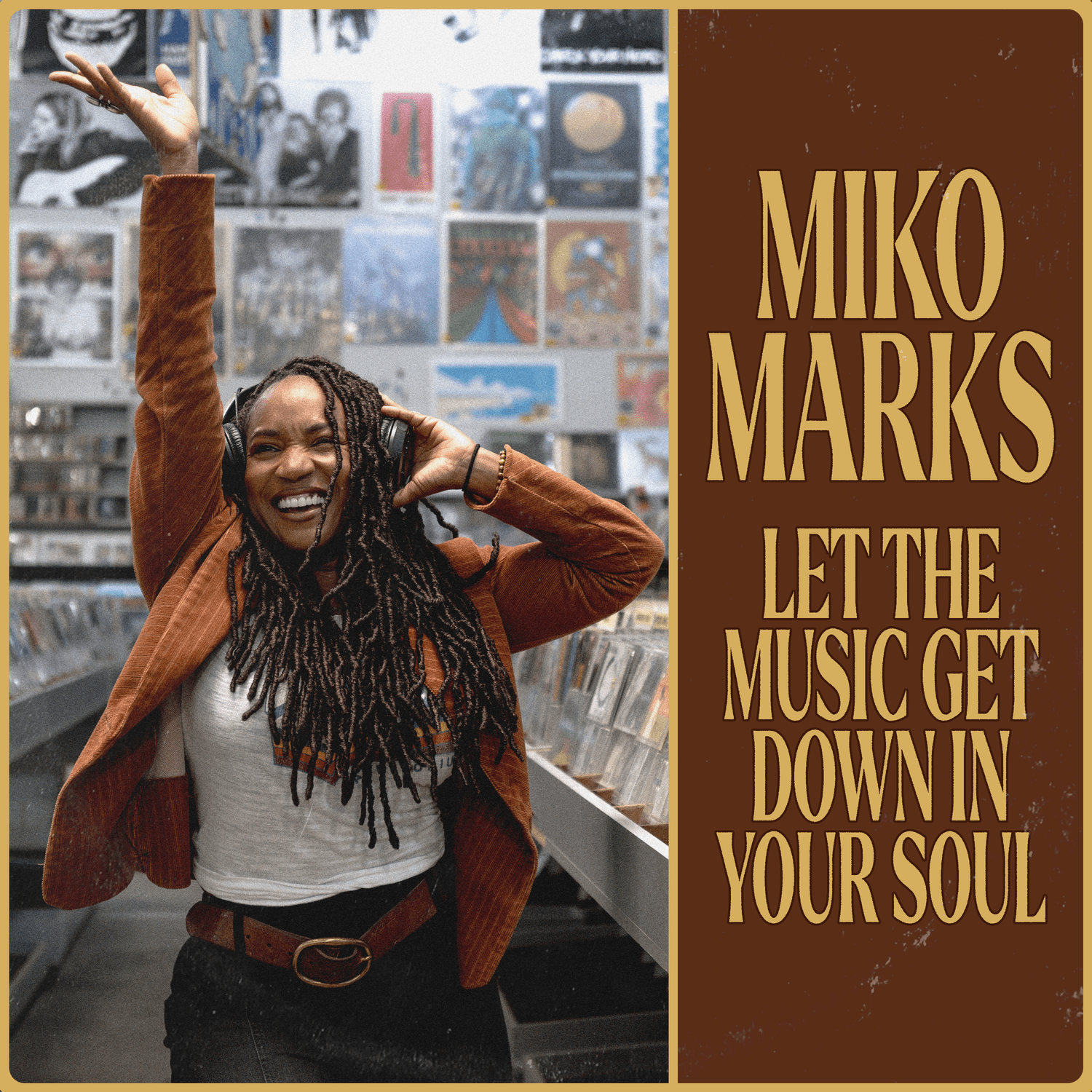 Miko Marks