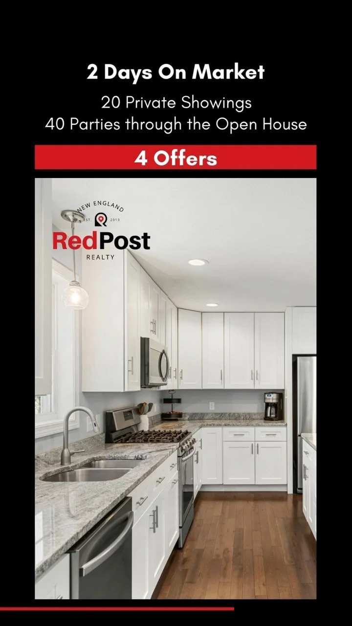Red Post Realty