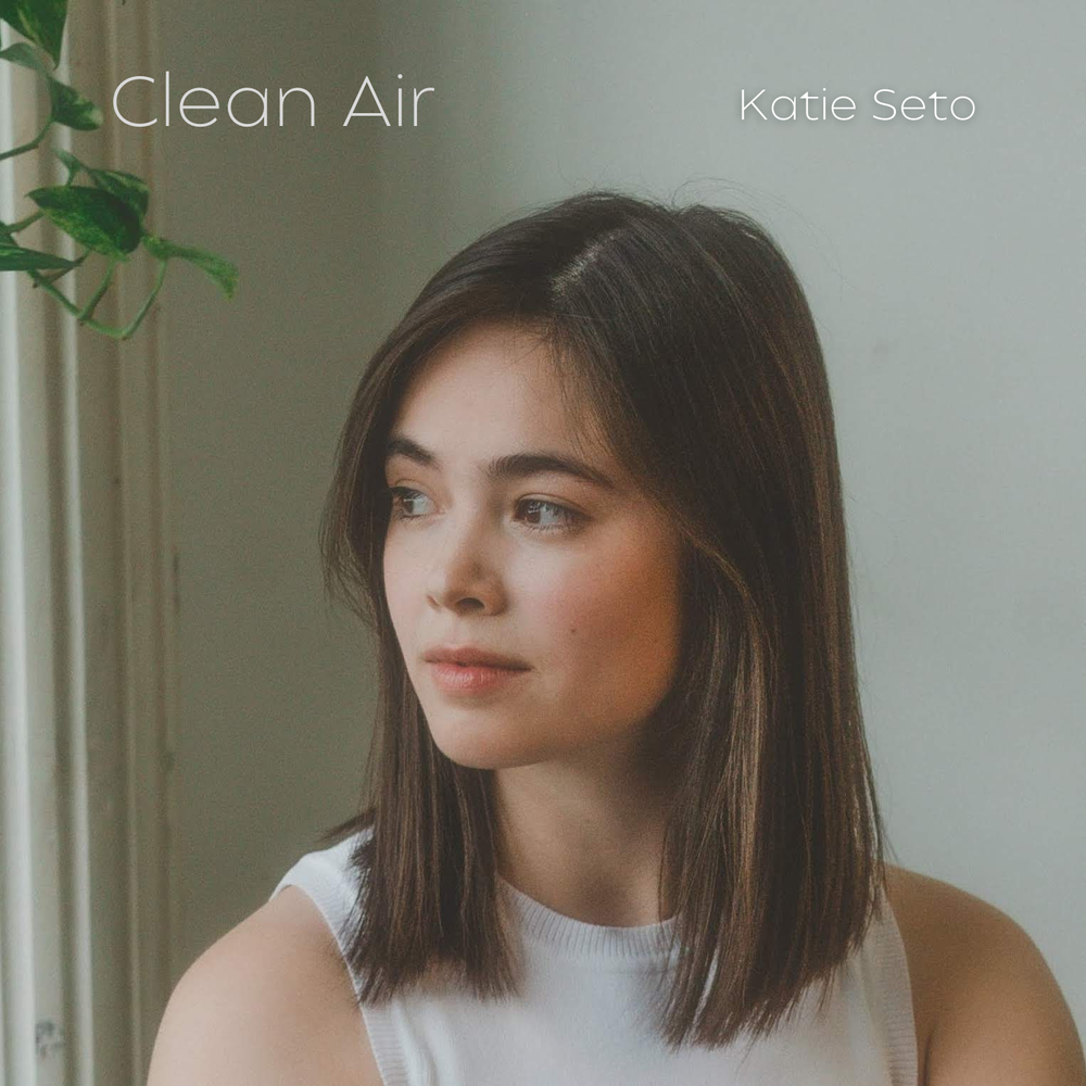 Music — Katie Seto
