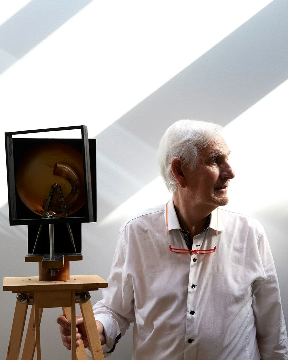 About — Richard Henriquez – Building Stories