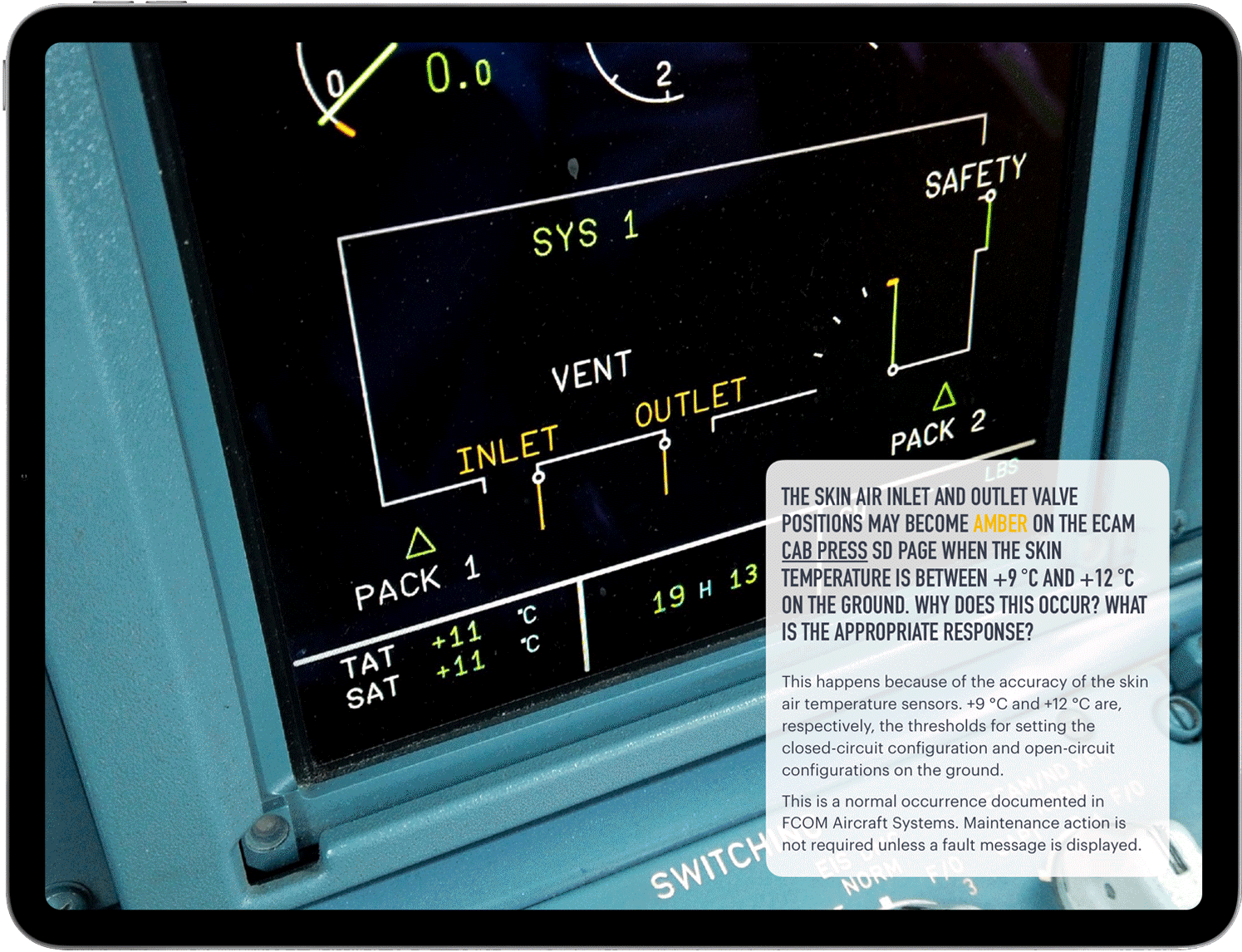 A320 Guide