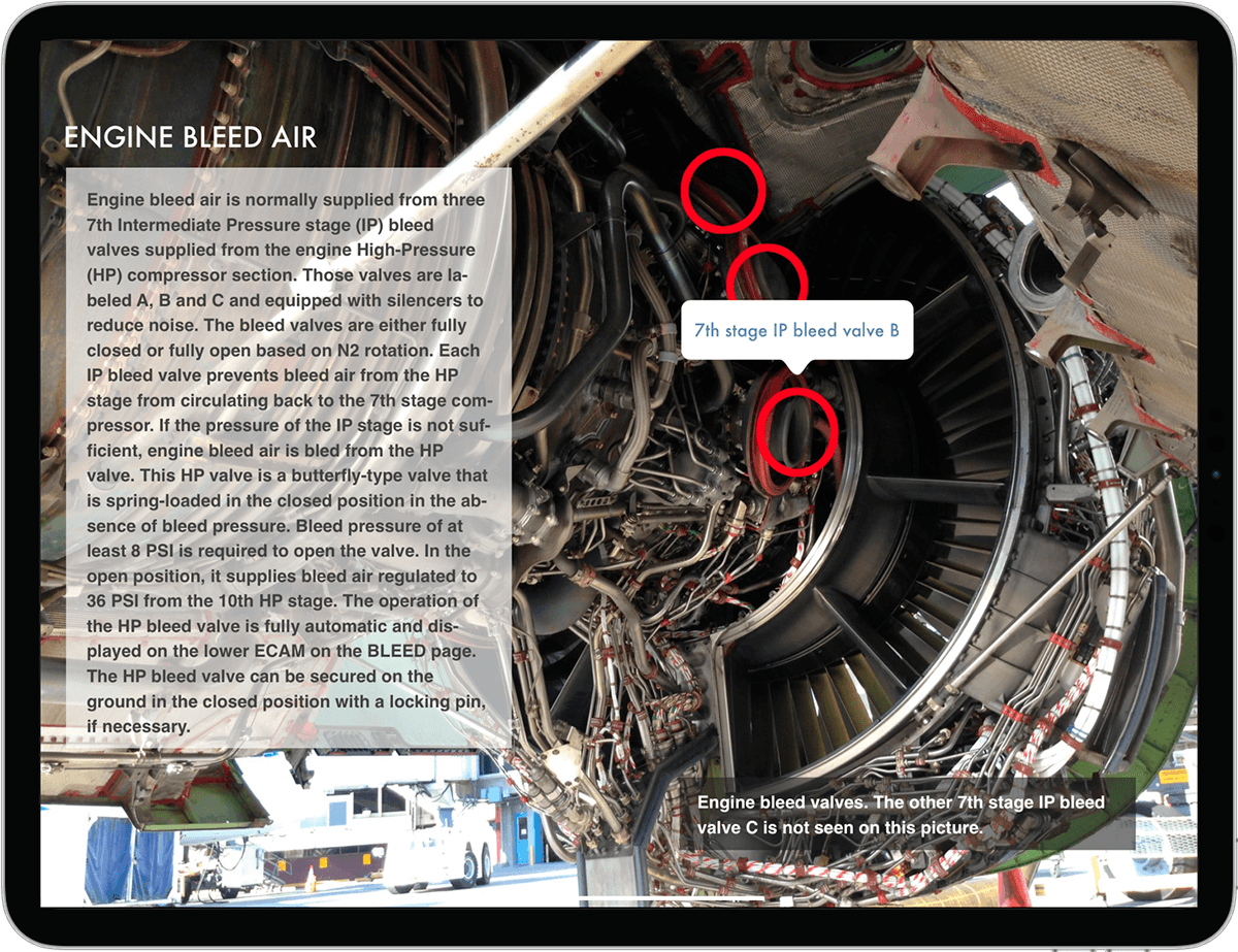 Systems — A320 Guide