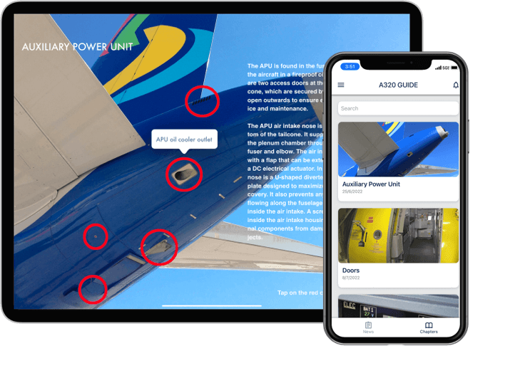 A320 Guide