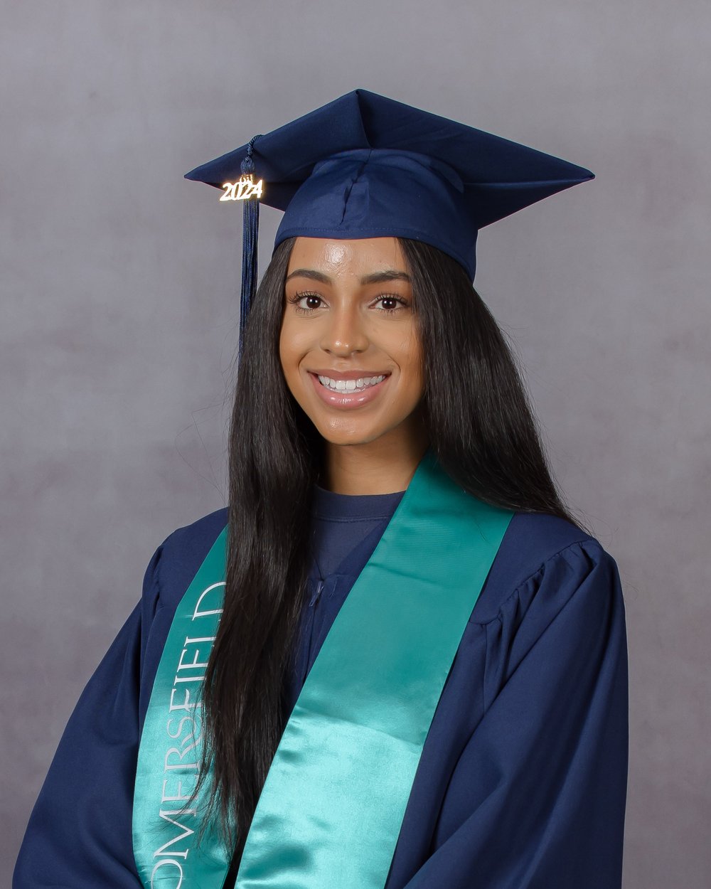 Meet the Class of 2024 — Somersfield Academy