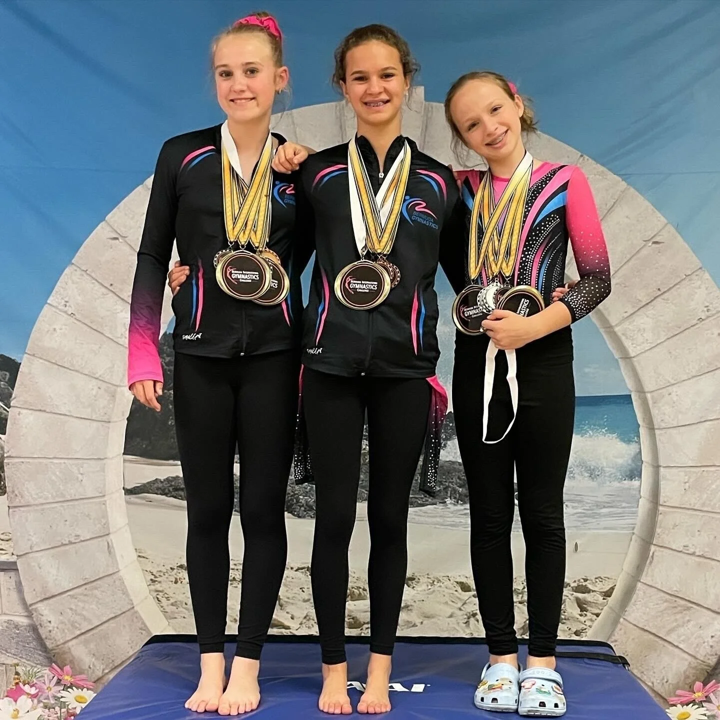 Athletics — Somersfield Academy