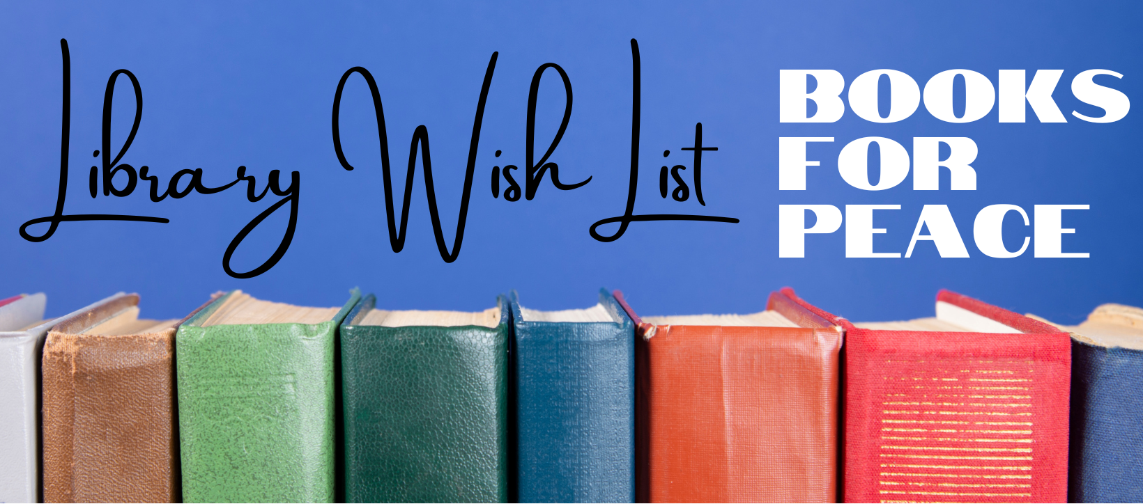 Library Page — Somersfield Academy