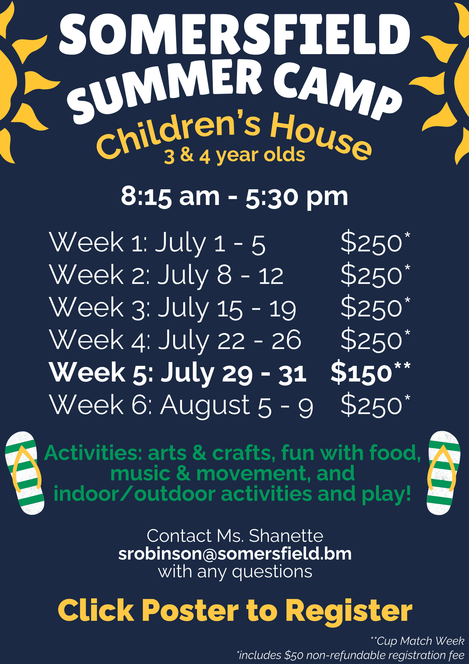 Community Board — Somersfield Academy