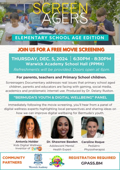 Community Board — Somersfield Academy