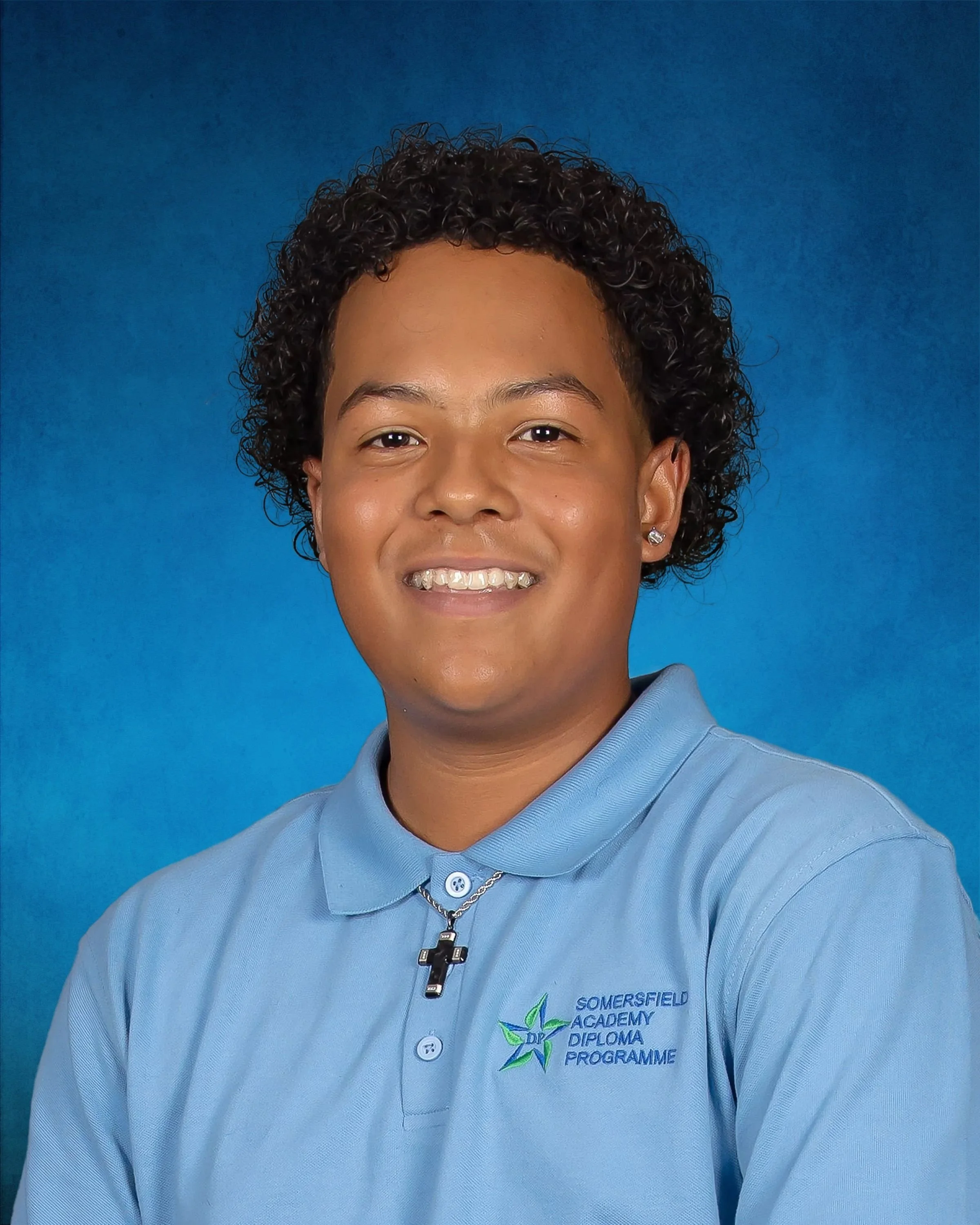 Nico Bean is Somersfield’s First Alpha Beautillion Winner — Somersfield ...