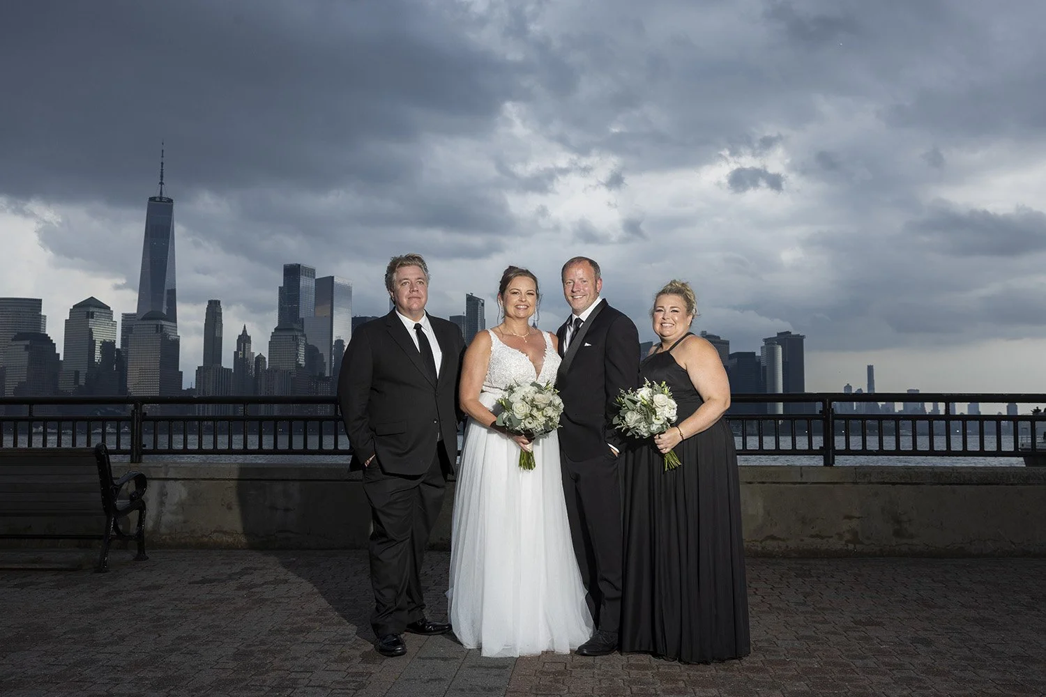 A Complete Guide To Wedding Group Photos | Lenny&Melissa | Lenny & Melissa