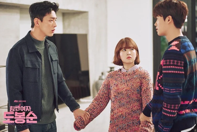 Strong Woman Do Bong Soon — Hallyu Reviews