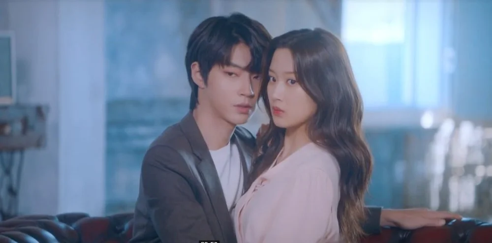 True Beauty — Hallyu Reviews