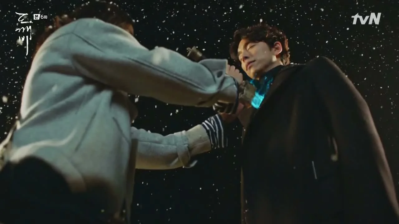 Guardian: The Lonely and Great God (Goblin) - Part 2 — Hallyu Reviews
