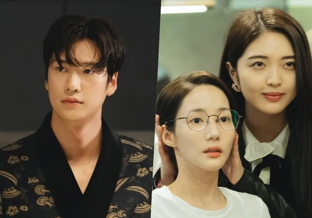 Marry My Husband — Hallyu Reviews
