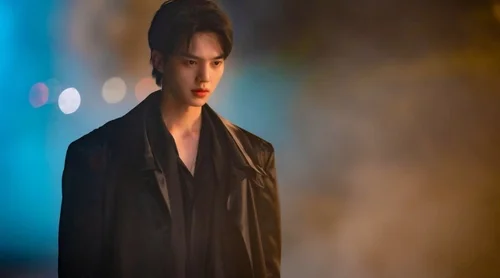 My Demon — Hallyu Reviews