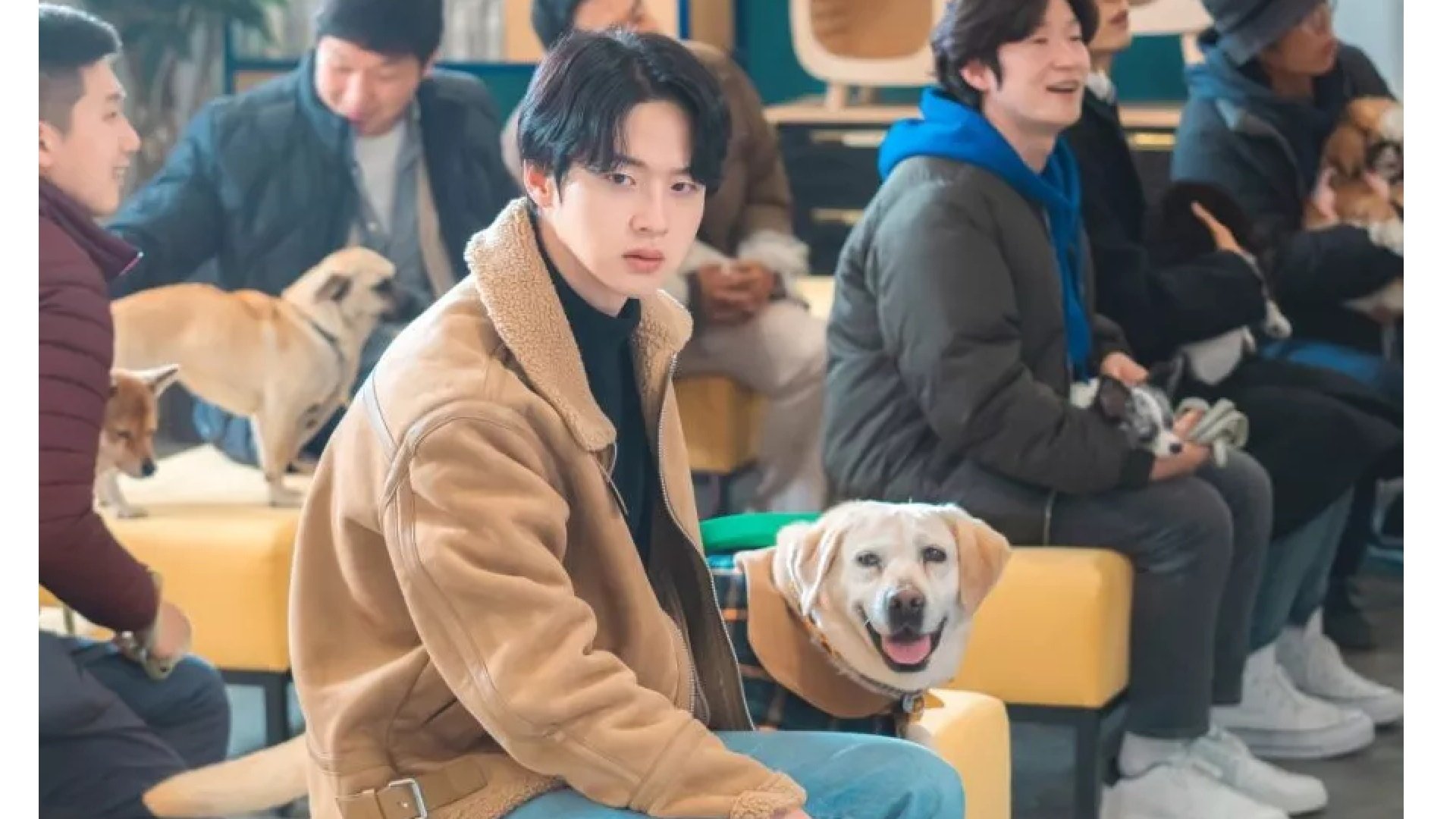 My Man is Cupid — Hallyu Reviews