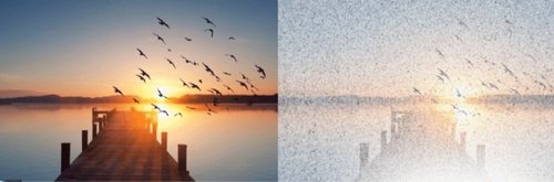 Visual Snow — EagleEye Performance Vision