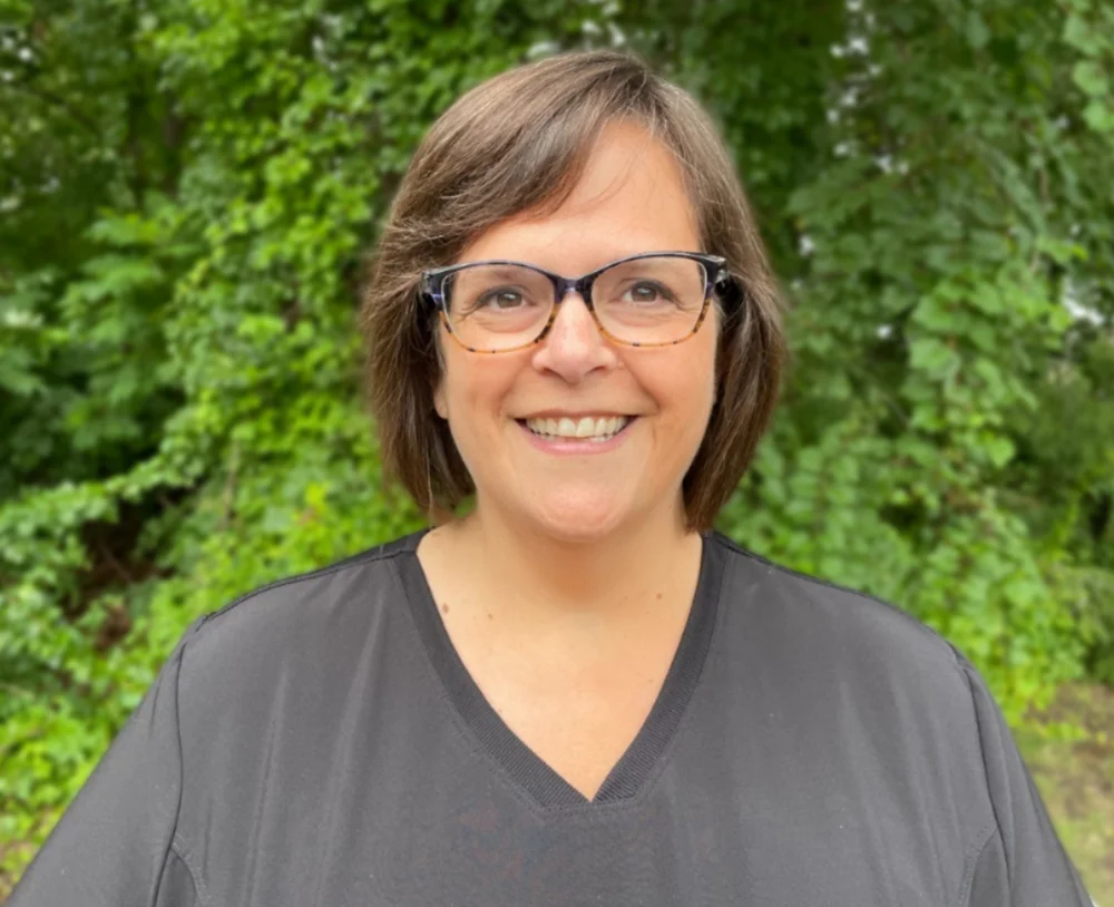 Meet Our Team — EagleEye Performance Vision