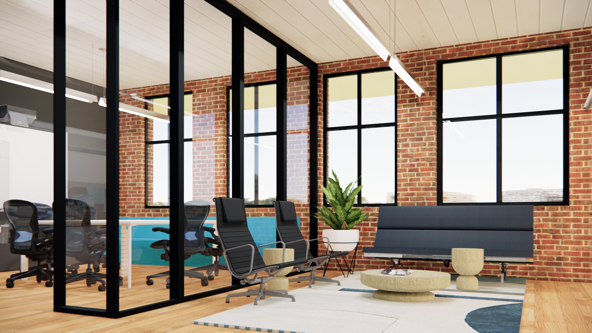 When It Comes To Commercial Design, We Mean Business get a clear path ...