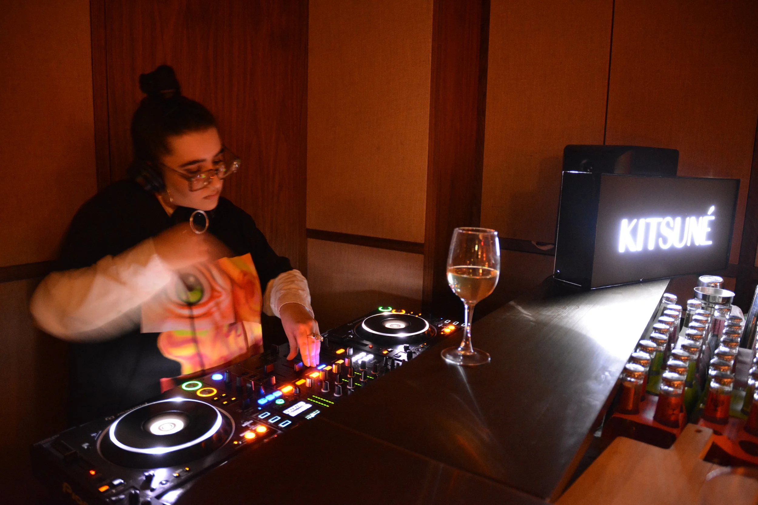 General 2 — New York Arab Festival