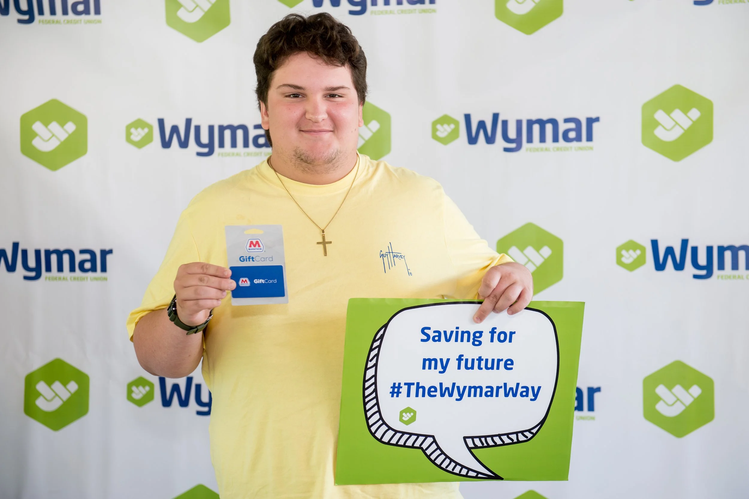 Become a Credit Union Member | Wymar Federal Credit Union