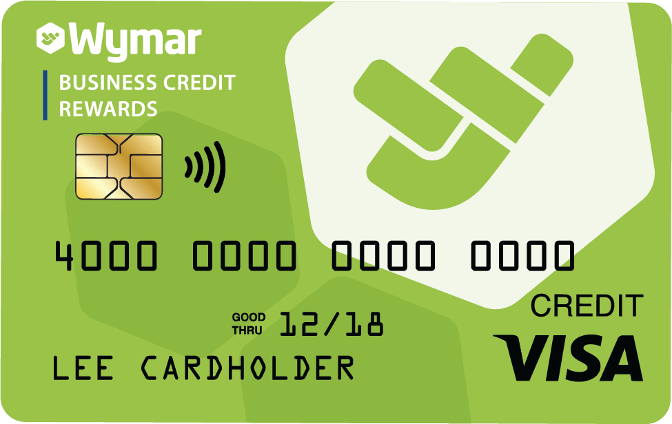 Visa Credit Cards | Wymar Federal Credit Union
