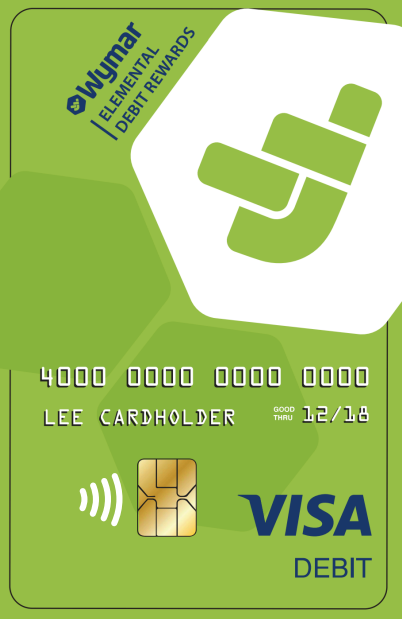 New Visa Card Activation | Wymar Federal Credit Union
