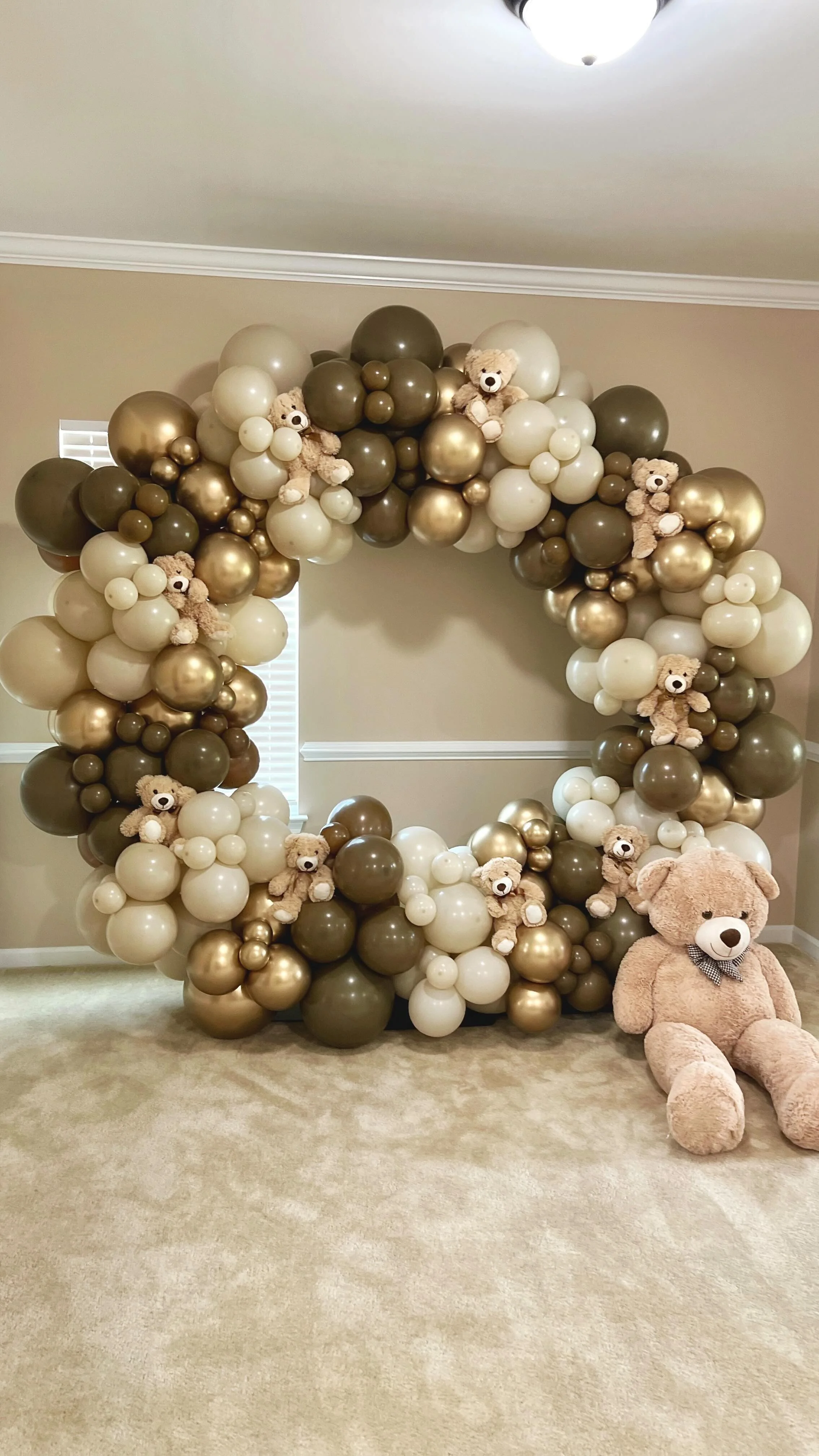 Yes! Event Decor & More