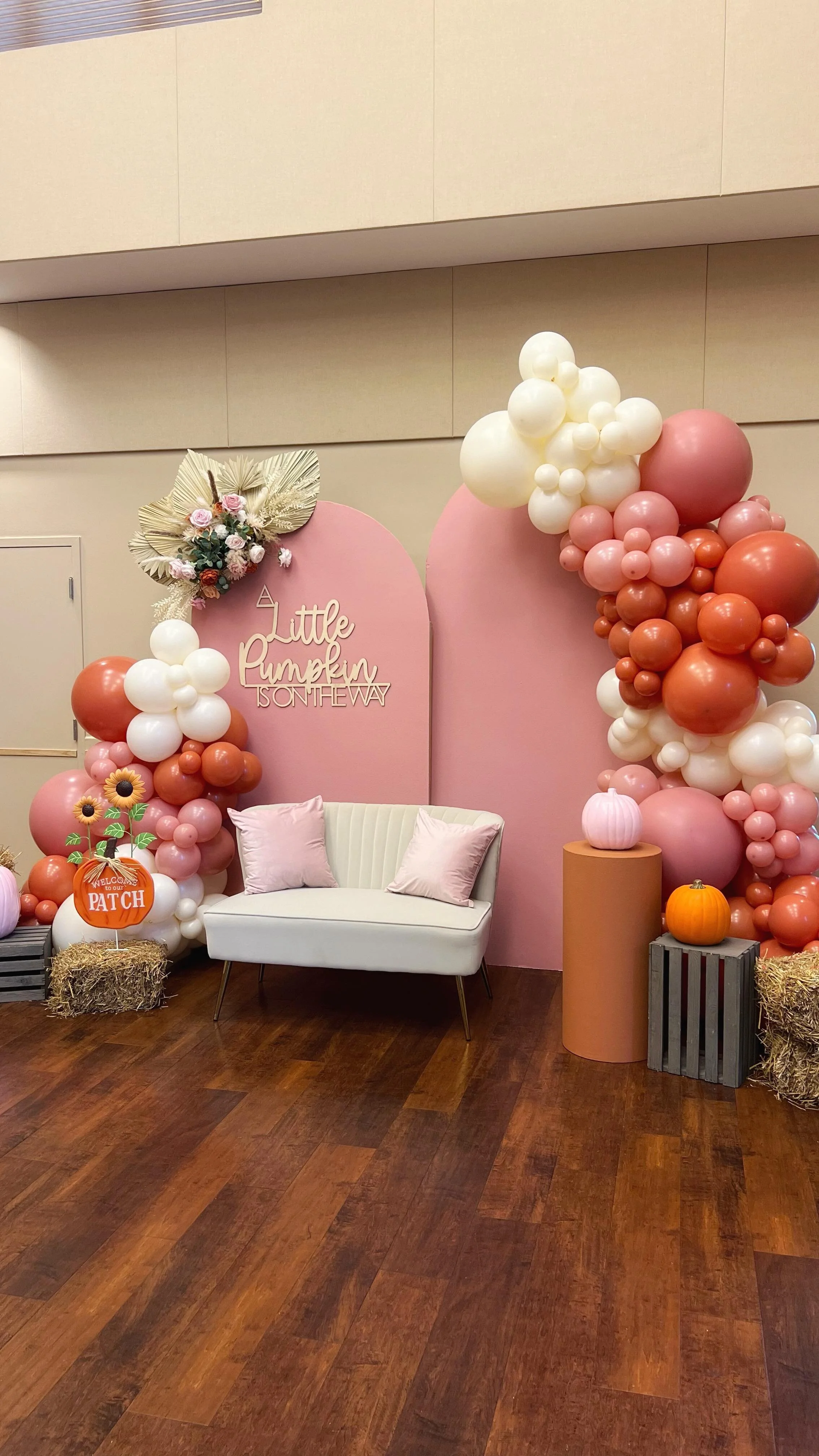 Yes! Event Decor & More