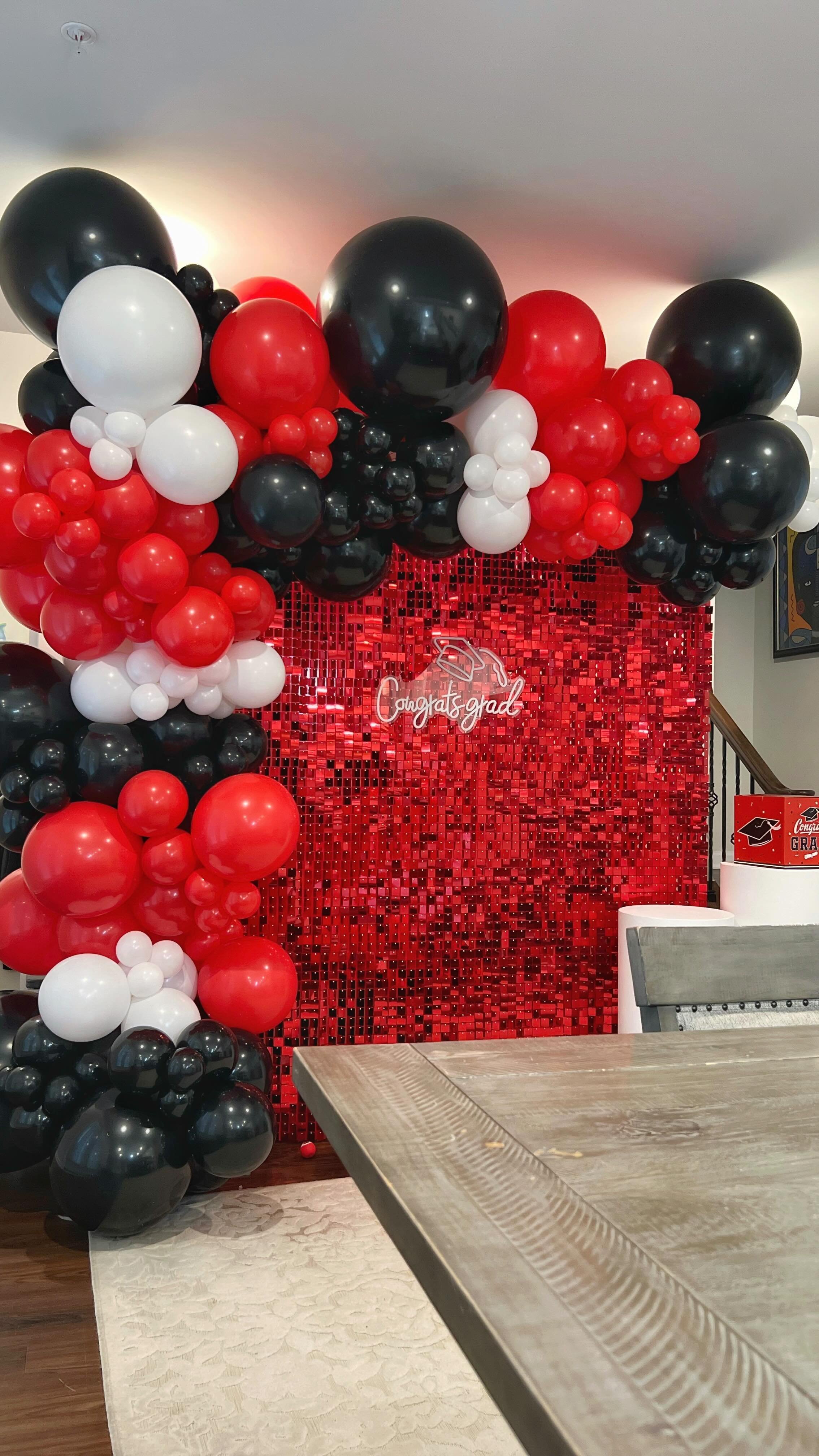 Yes! Event Decor & More