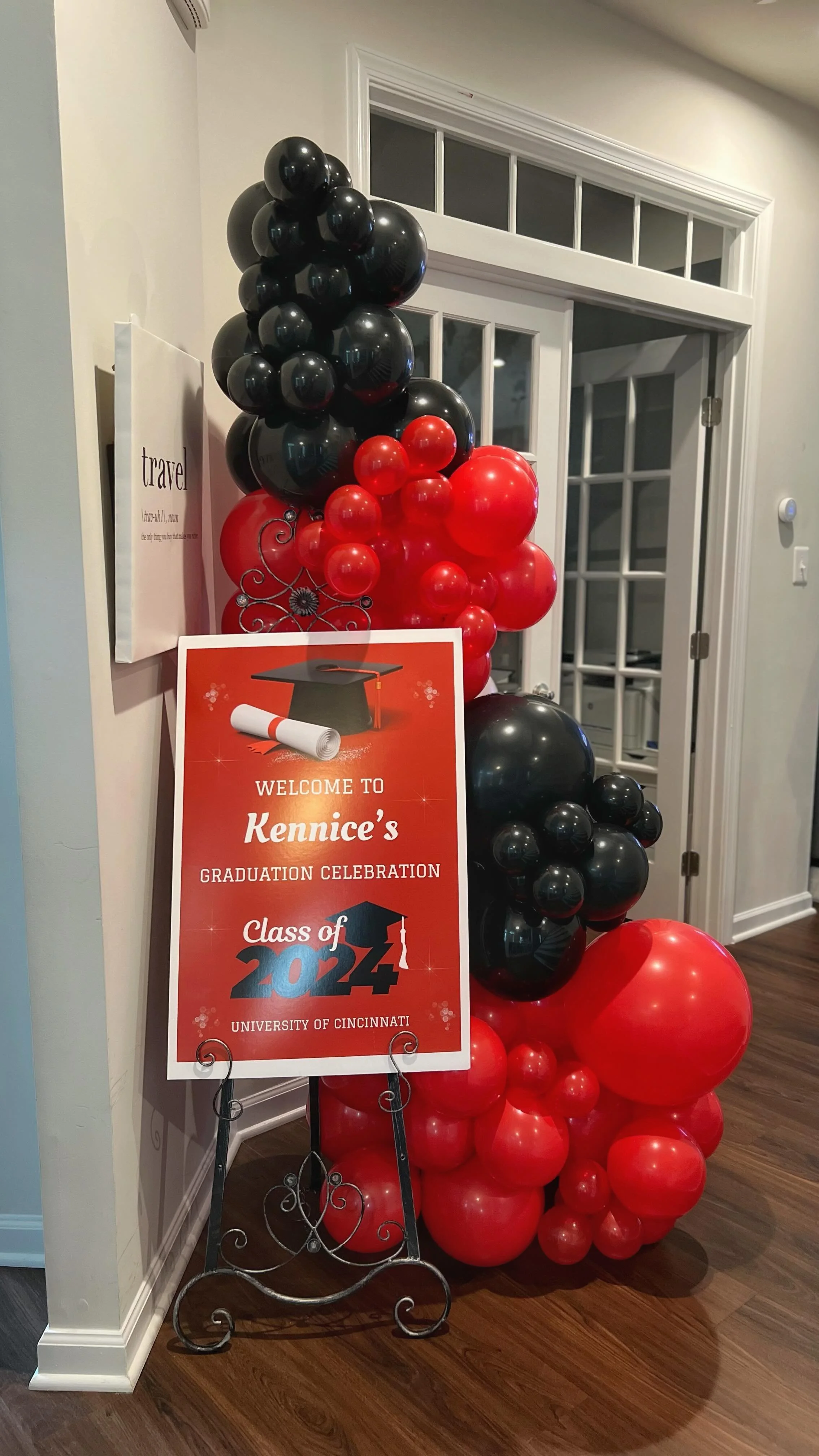 Yes! Event Decor & More