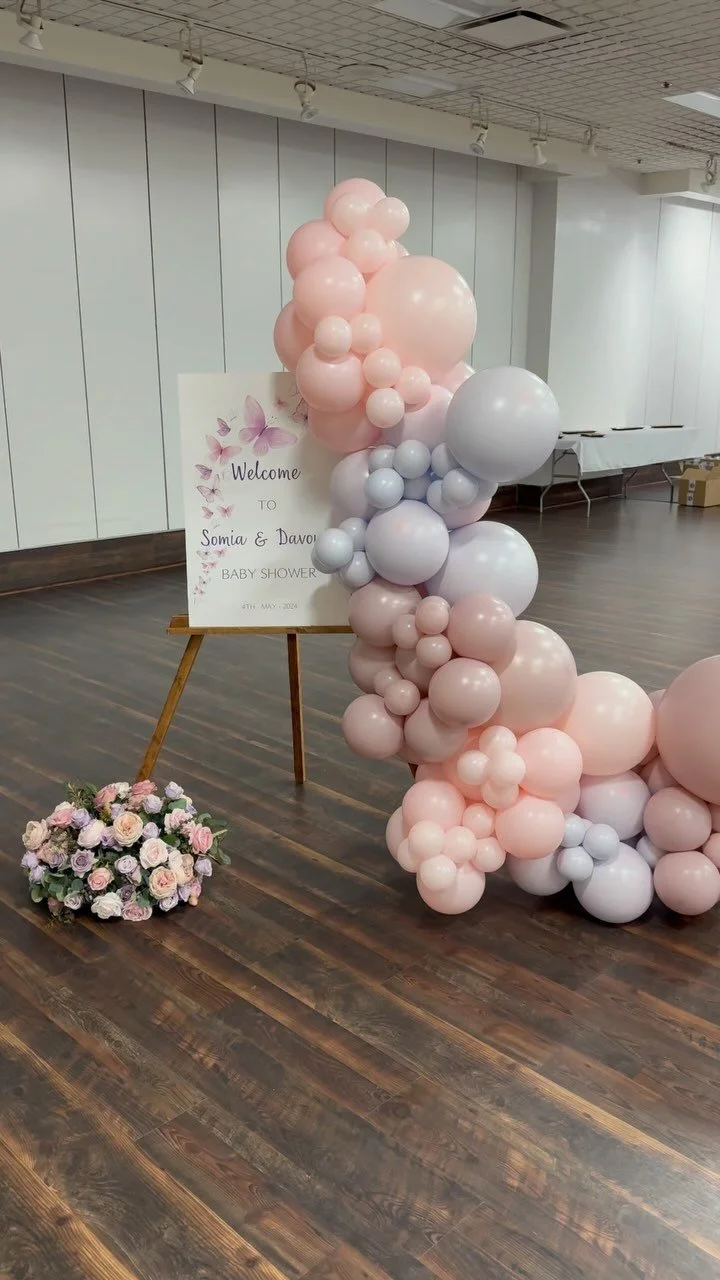 Yes! Event Decor & More