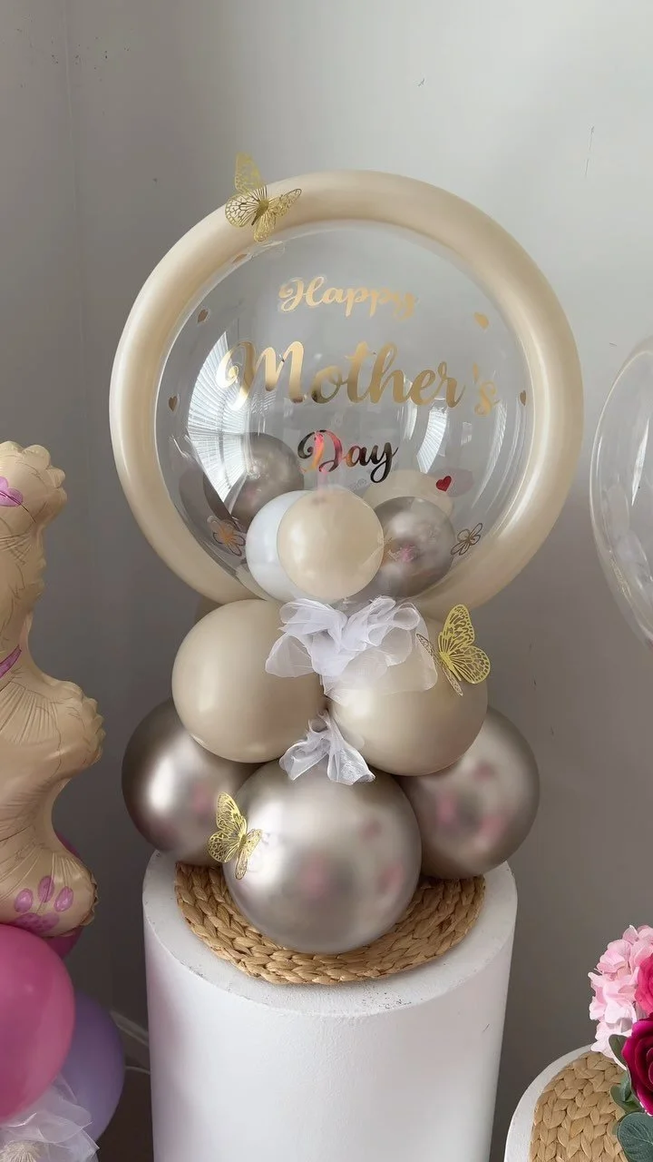 Yes! Event Decor & More