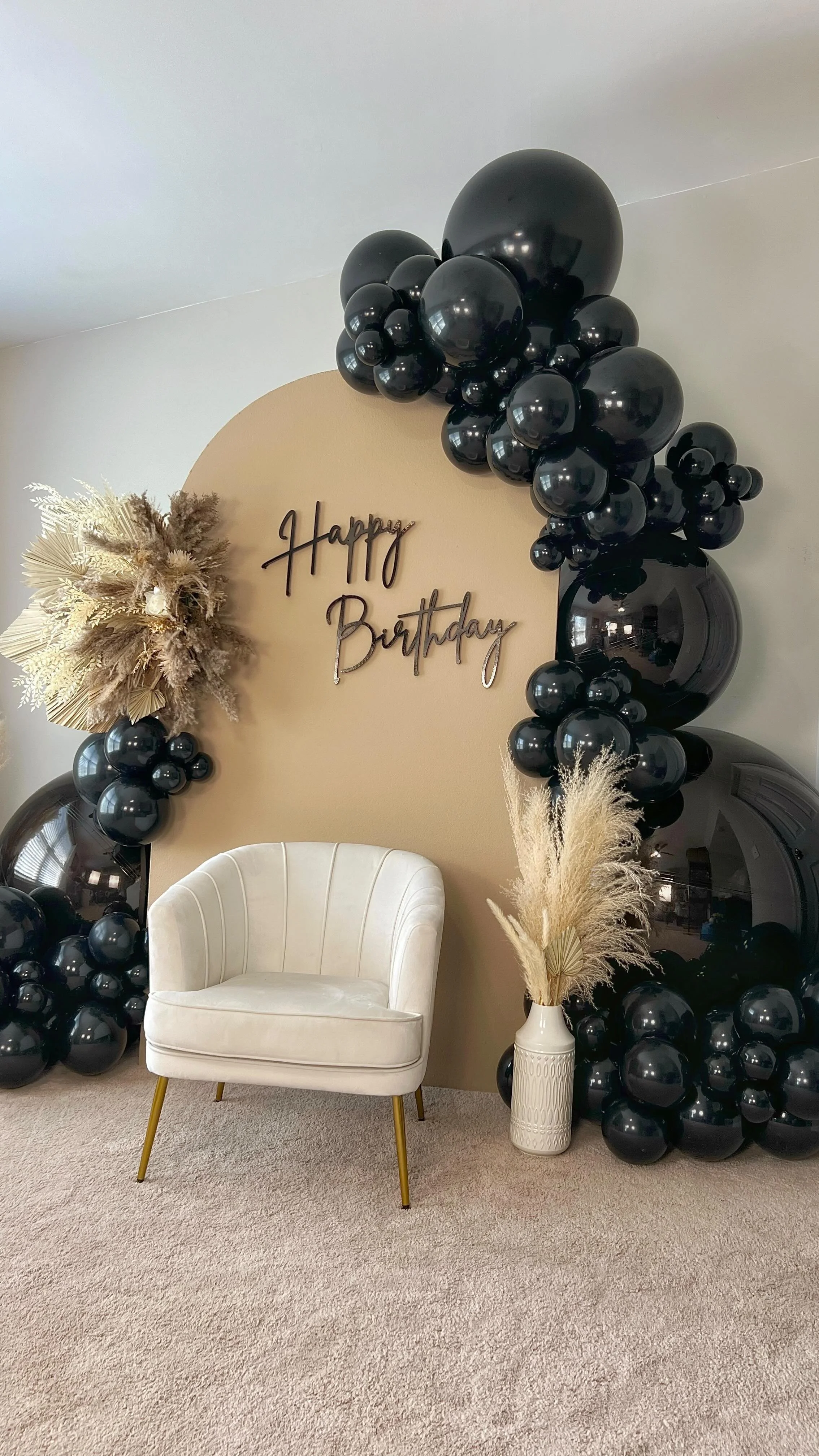 Yes! Event Decor & More