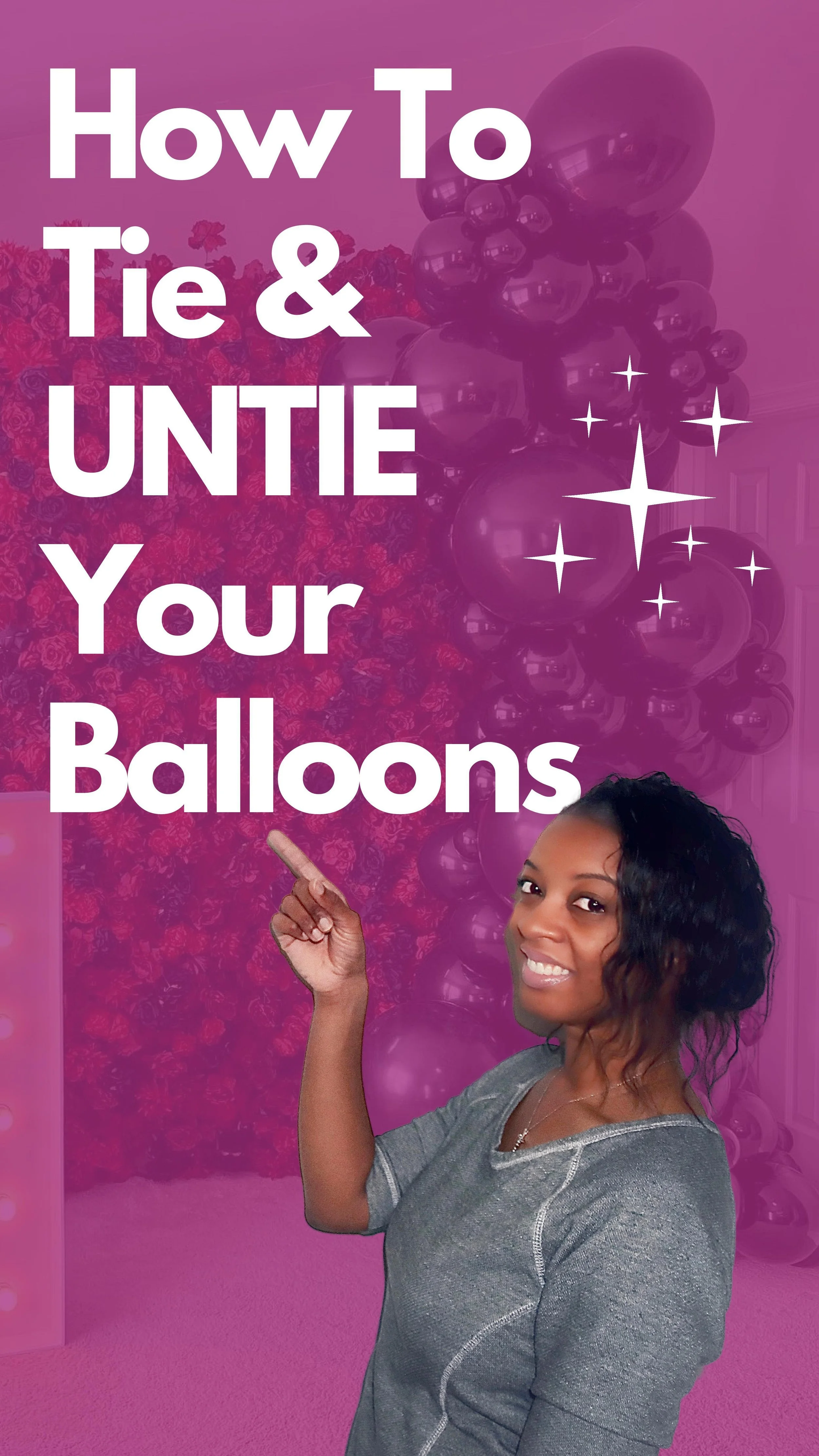 Yes! Event Decor & More